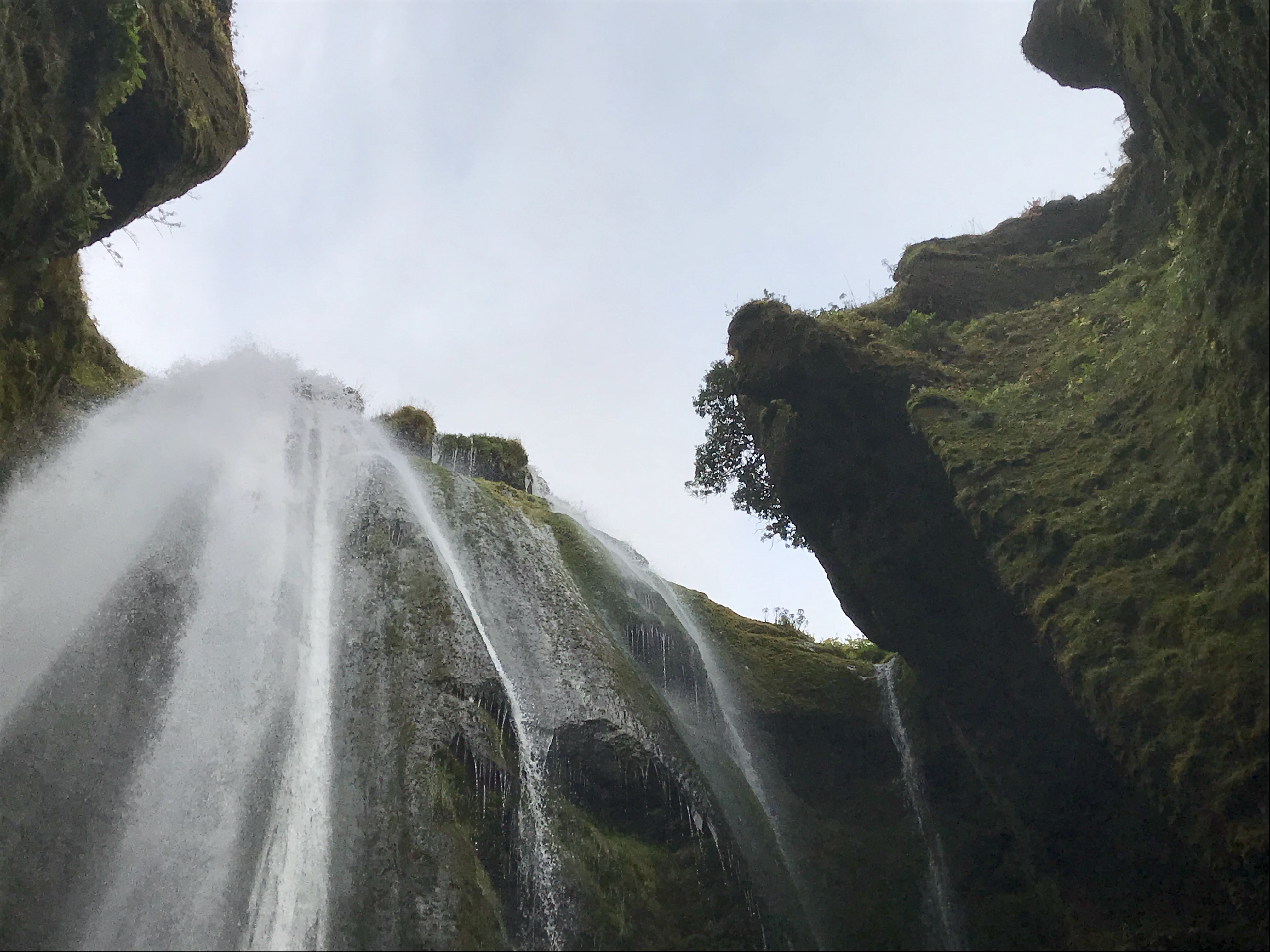 Icelandic Waterfalls Part 2 – Leanbh Pearson