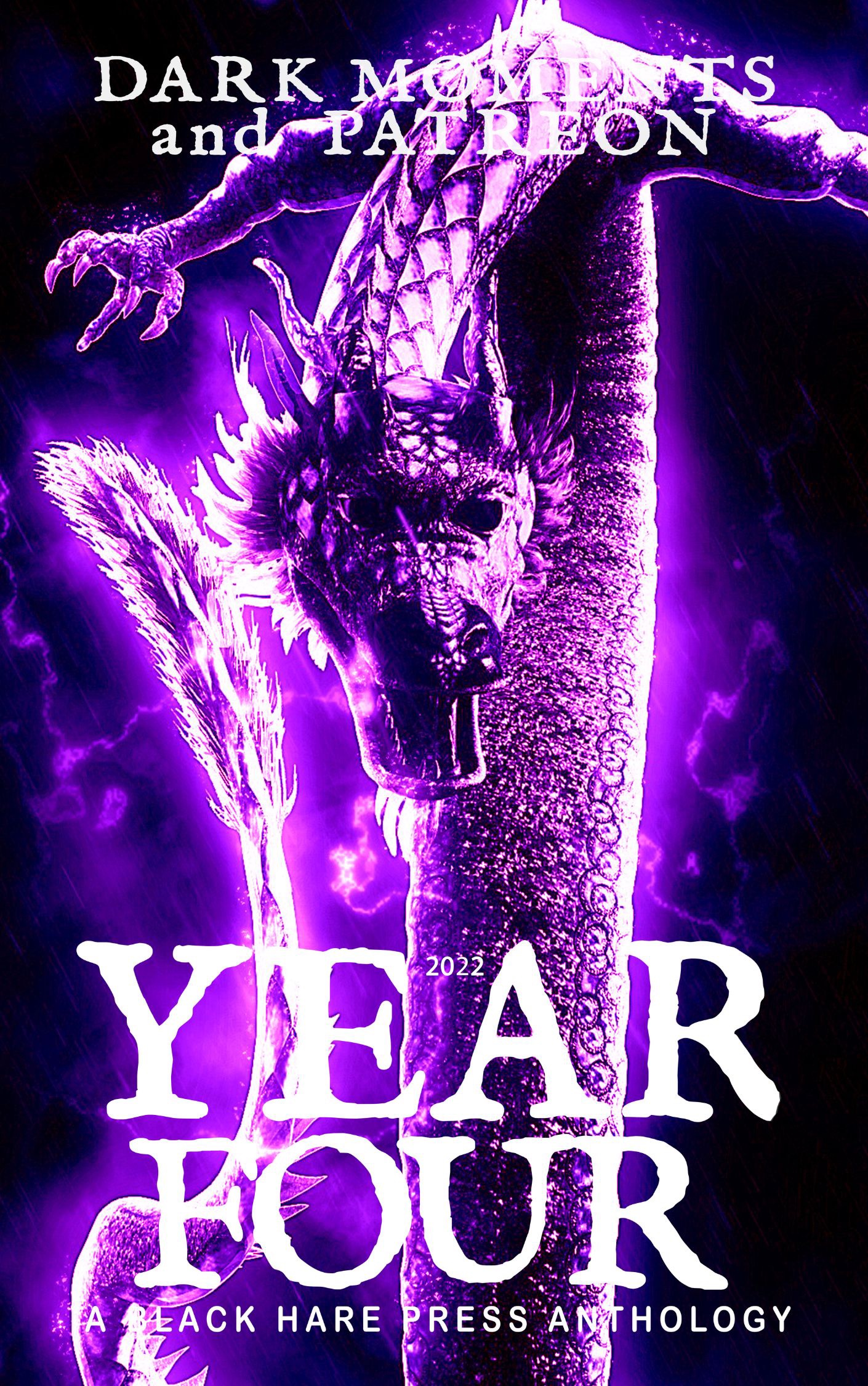 Year Four Release – Leanbh Pearson