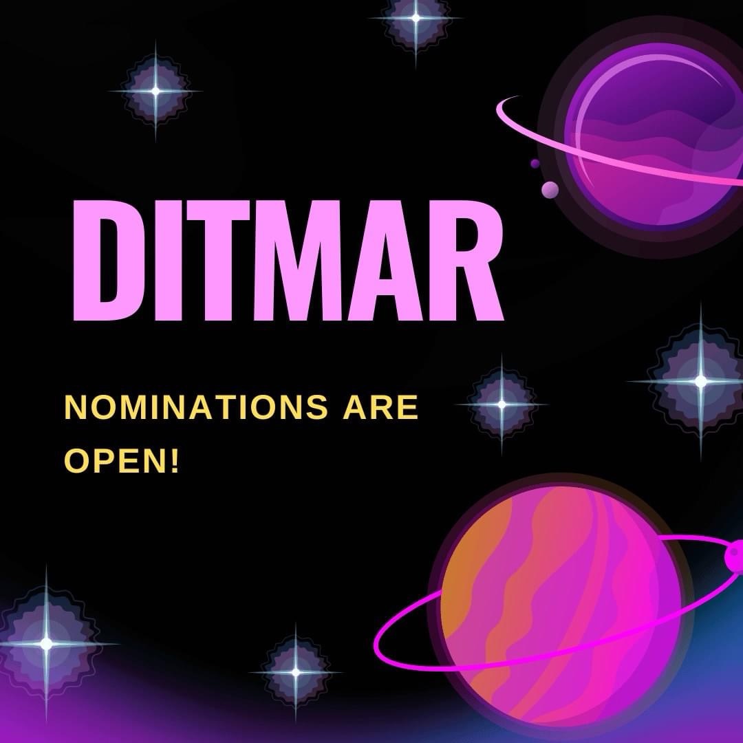 2024 Australian Ditmar Awards – Leanbh Pearson