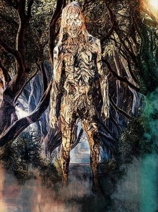 Irish Folklore: Féar Gortach – Leanbh Pearson