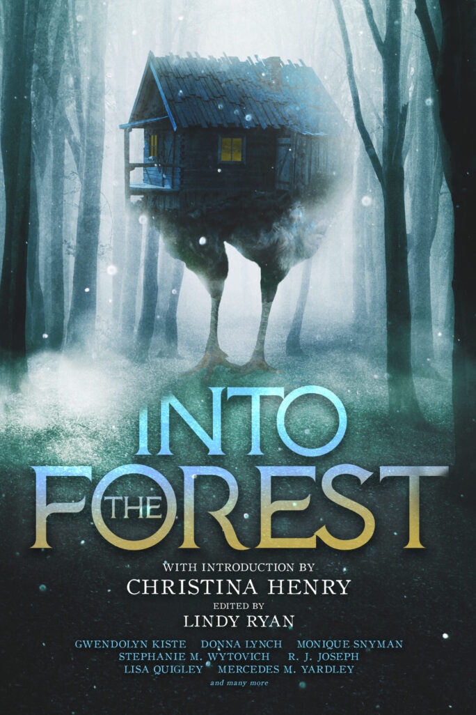 Into the Forest – Leanbh Pearson